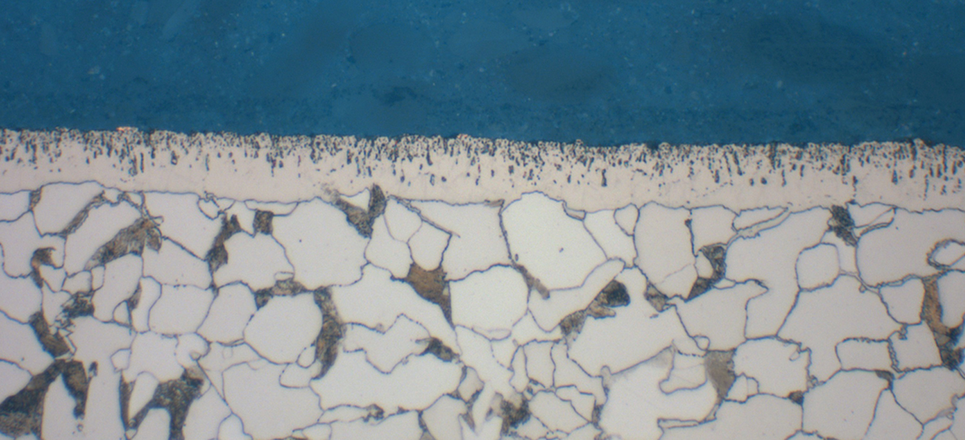 Metallographic etching insight | Struers.com