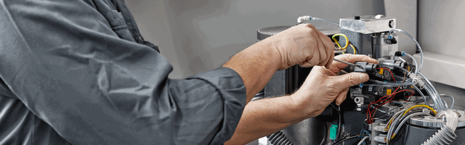Product life cycle support | Struers.com