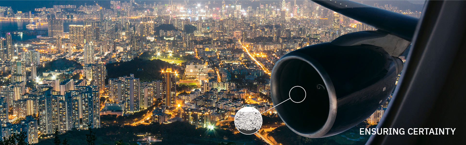 Your partner today and tomorrow