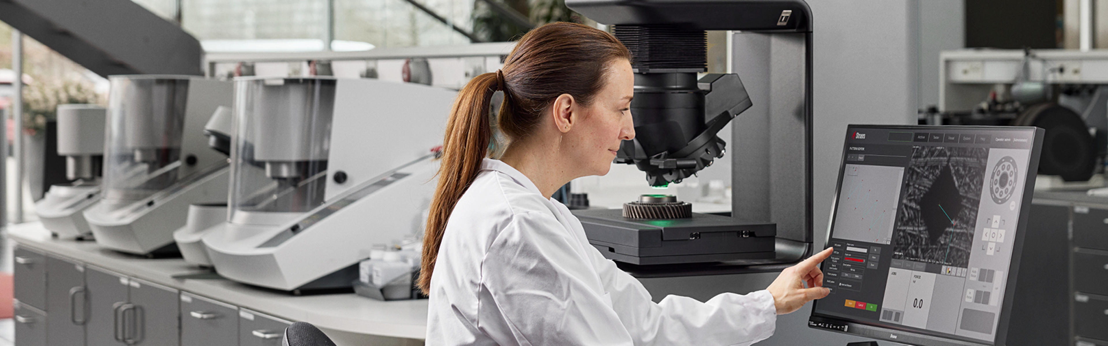 MAXIMIZING FLEXIBILITY IN YOUR LAB
