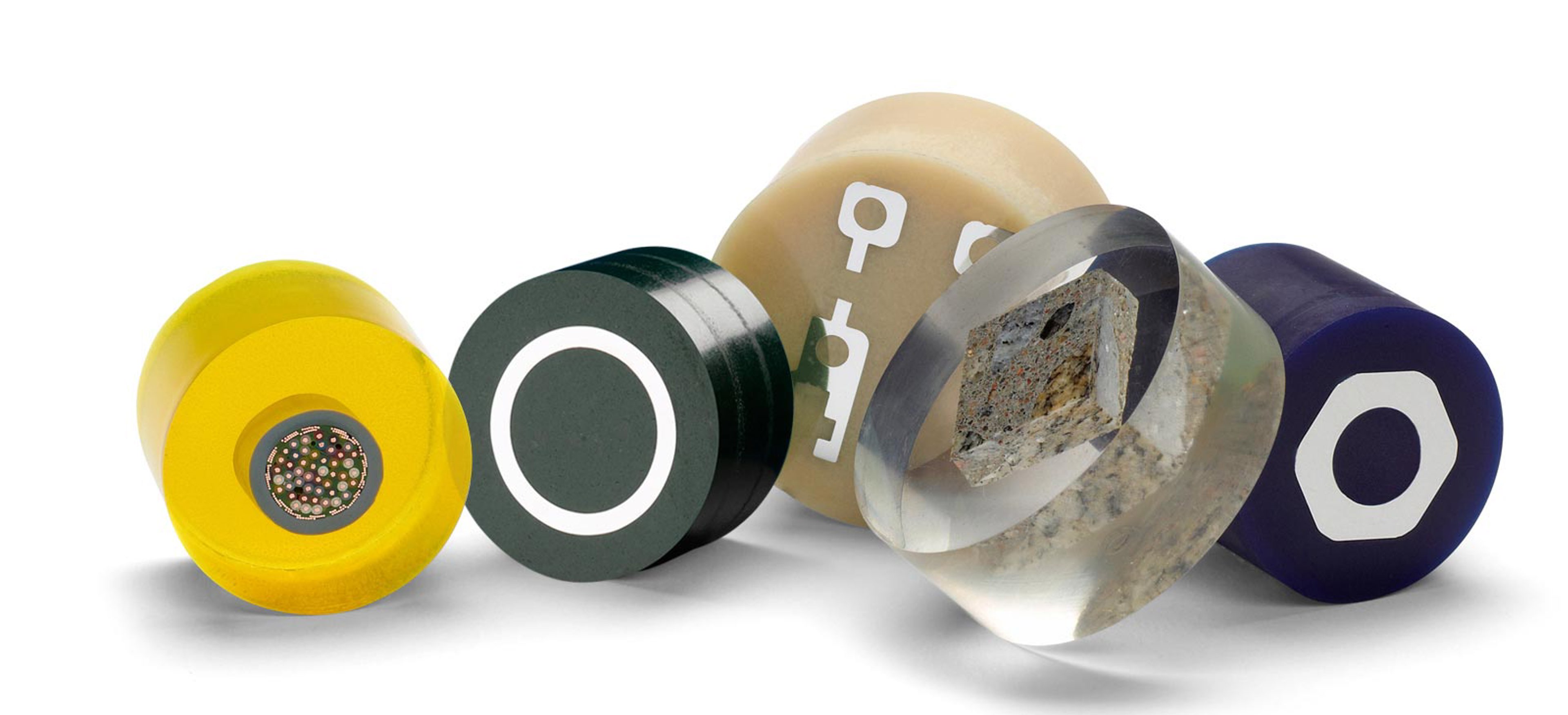 To protect and perfect