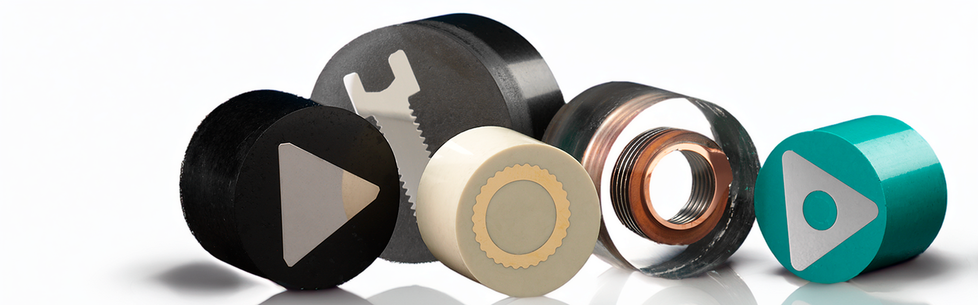 Hot mounting consumables | Struers.com